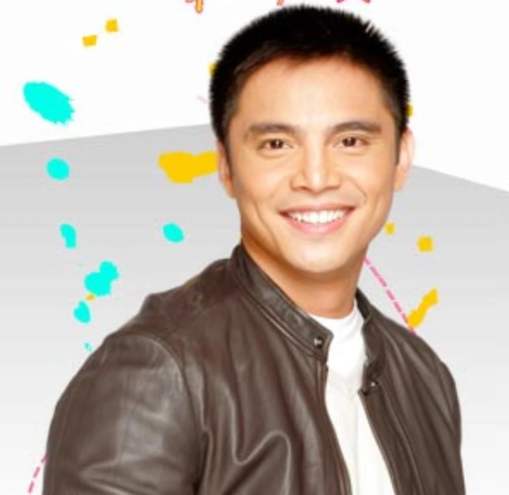 Marvin Agustin | GMA Network Wiki | Fandom