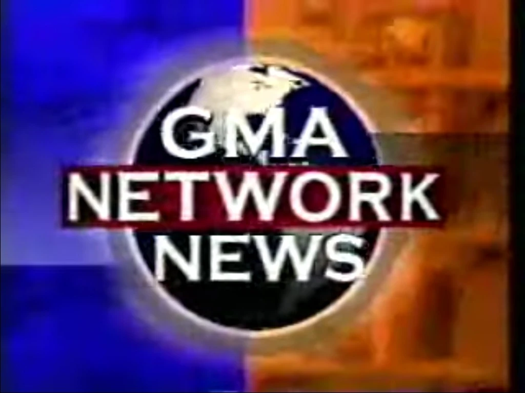 GMA Network News | GMA Network Wiki | Fandom
