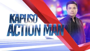 Kapuso Action Man | GMA Network Wiki | Fandom