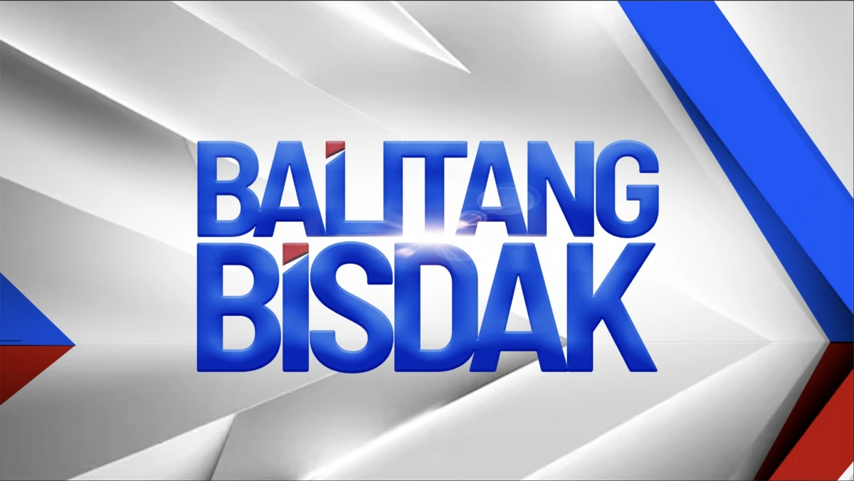 Balitang Bisdak | GMA Network Wiki | Fandom