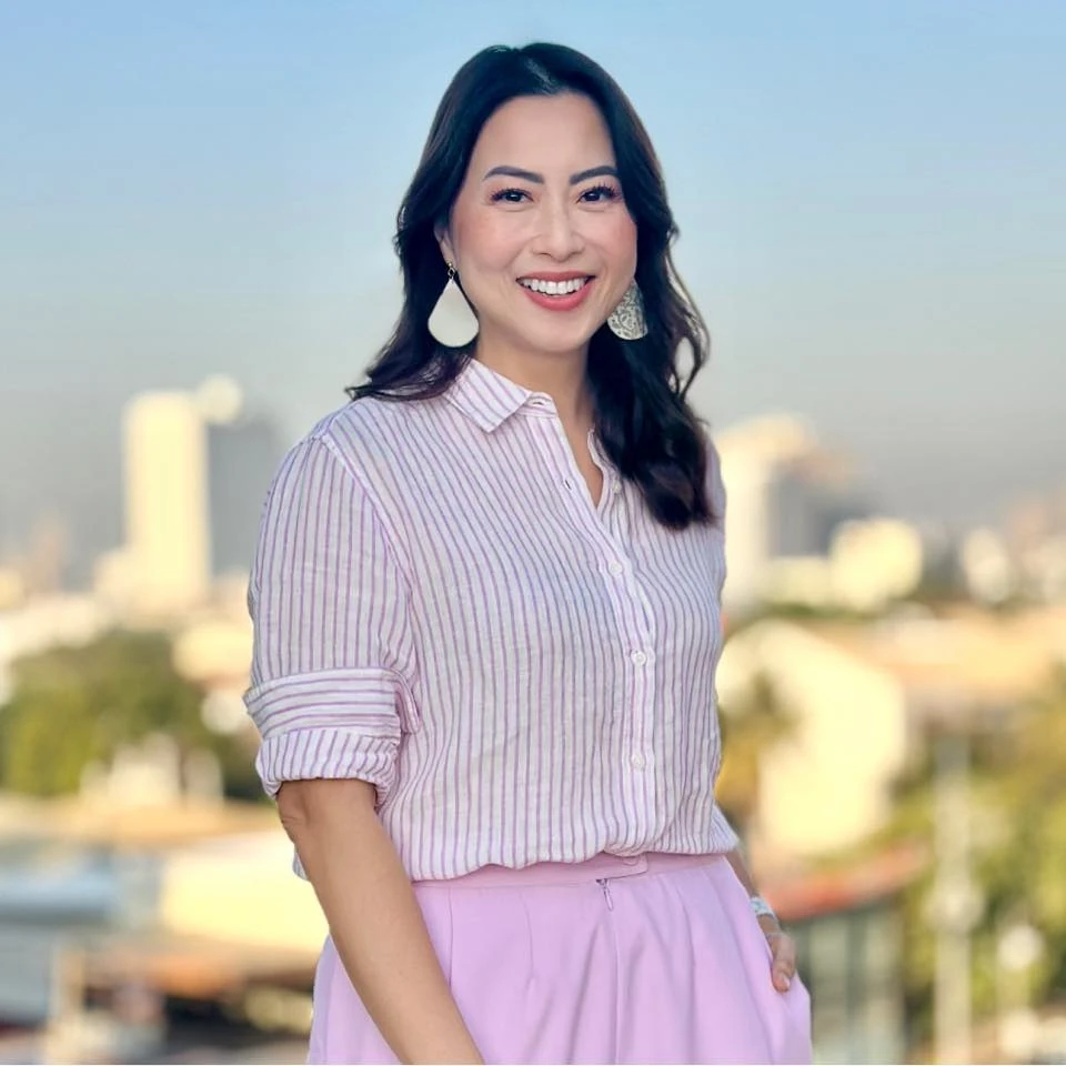 Lyn Ching | GMA Network Wiki | Fandom