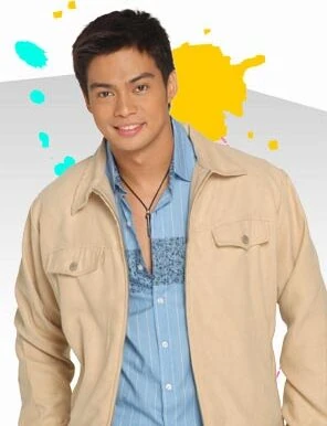 Marco Alcaraz | GMA Network Wiki | Fandom
