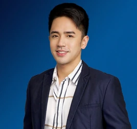 David Licauco | GMA Network Wiki | Fandom