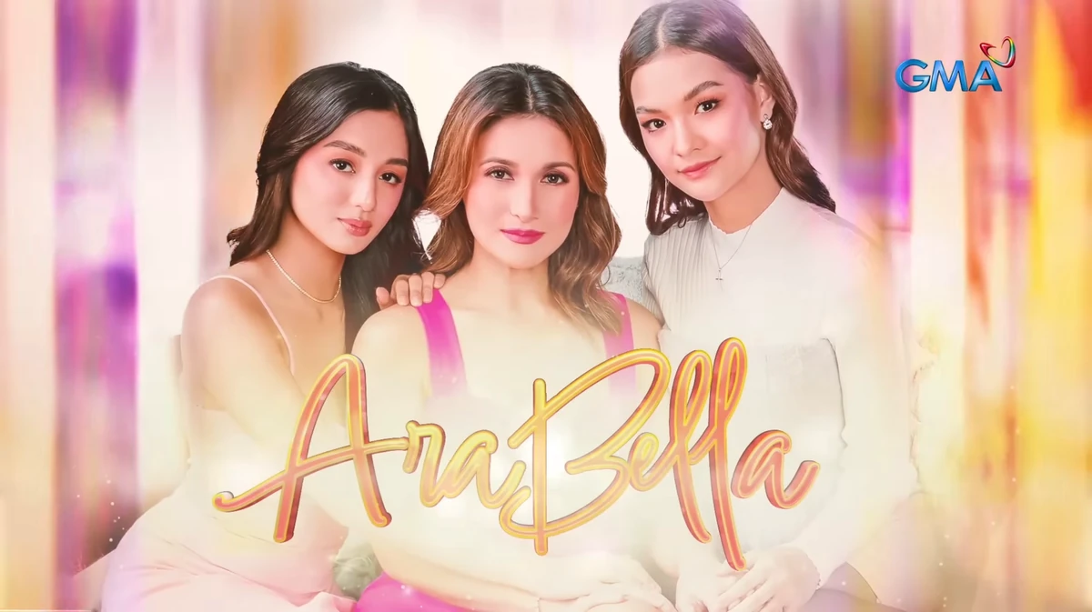 AraBella | GMA Network Wiki | Fandom