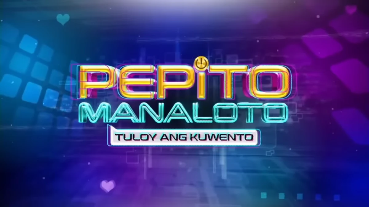 Pepito Manaloto | GMA Network Wiki | Fandom