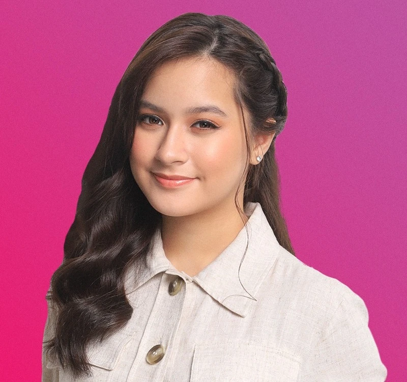 Jillian Ward | GMA Network Wiki | Fandom