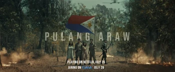 Pulang Araw | GMA Network Wiki | Fandom