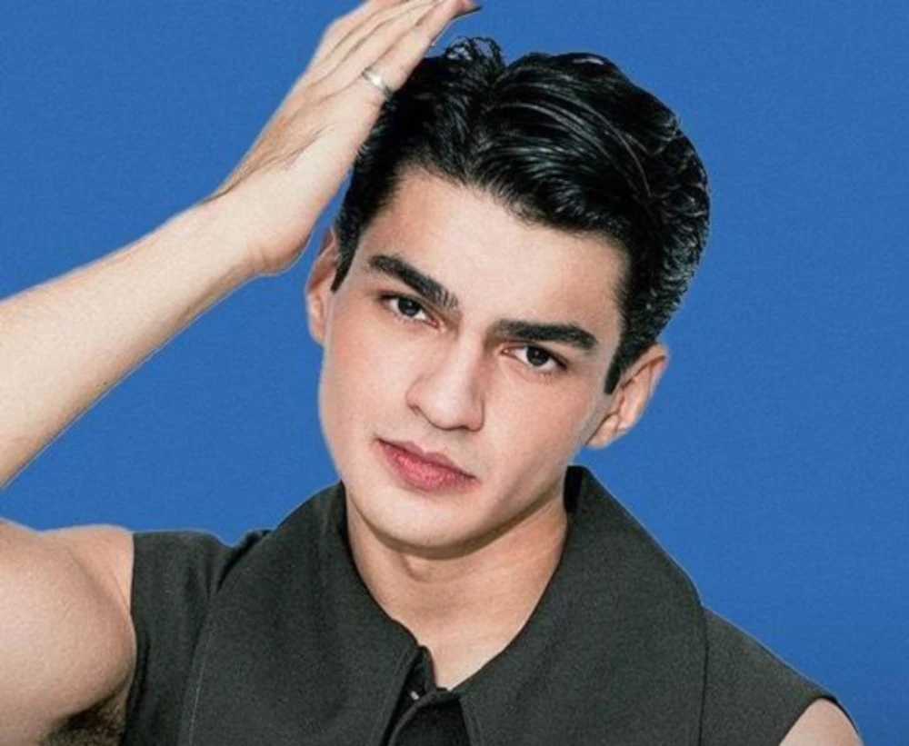 Bruce Roeland | GMA Network Wiki | Fandom