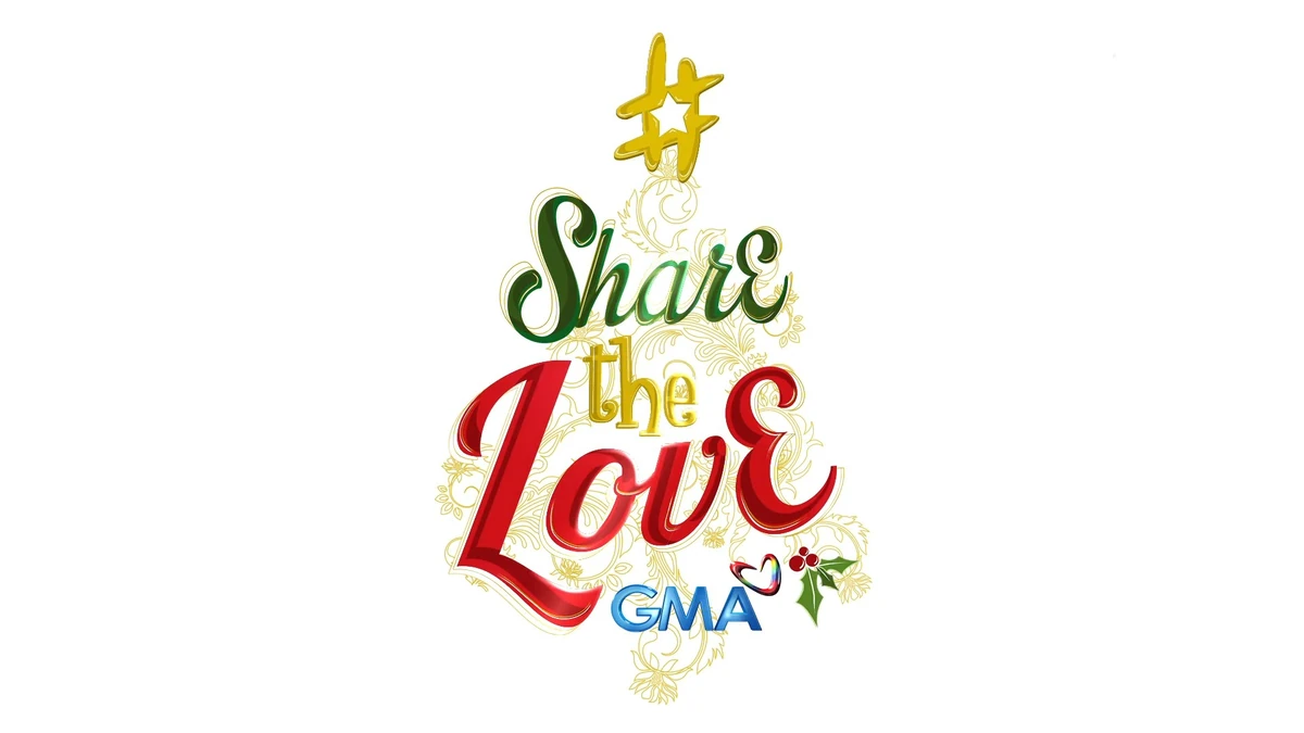 Share the Love | GMA Network Wiki | Fandom
