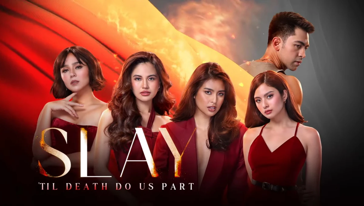 SLAY | GMA Network Wiki | Fandom