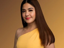 Shaira Diaz | GMA Network Wiki | Fandom