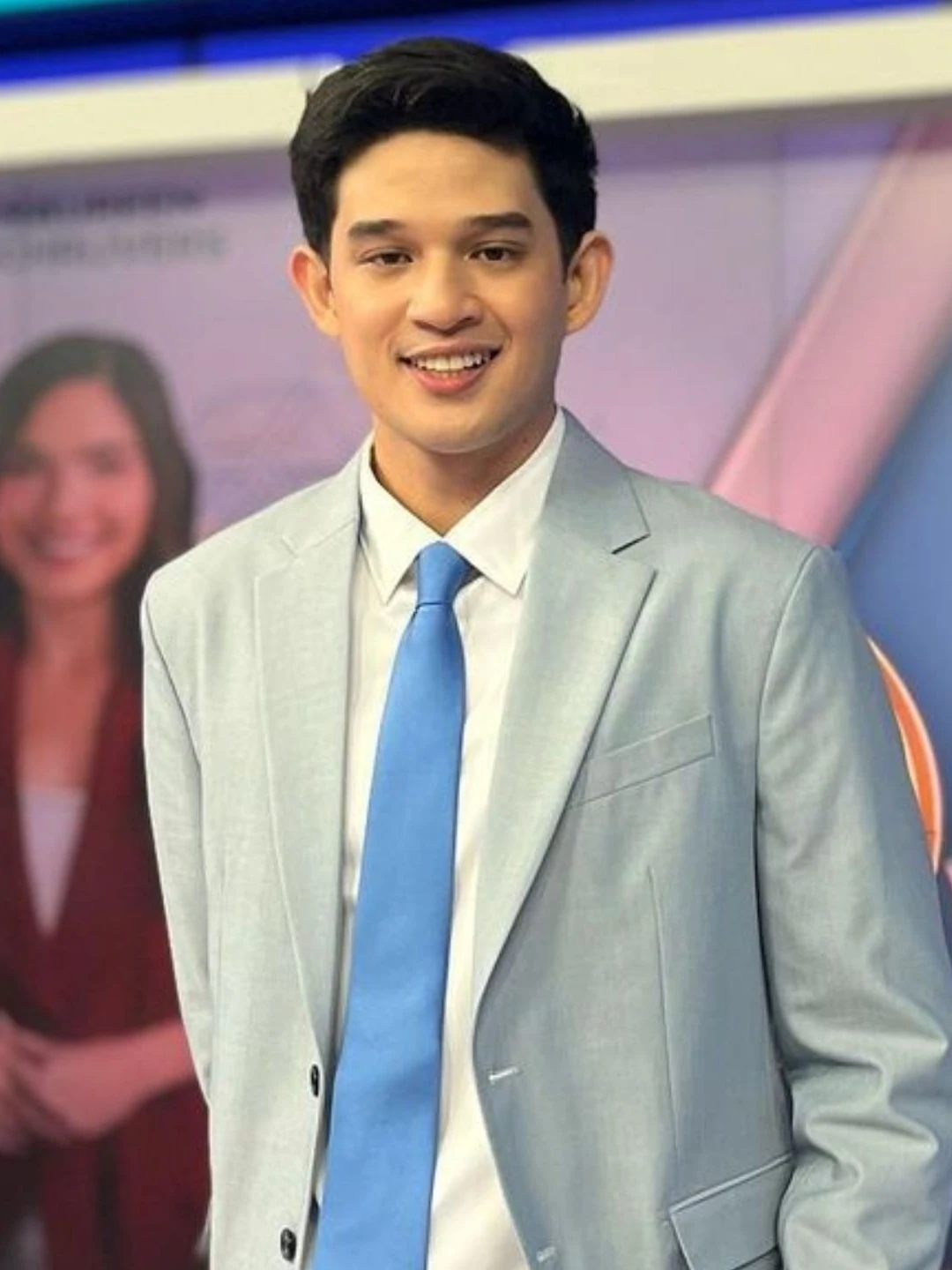 Anjo Pertierra | GMA Network Wiki | Fandom