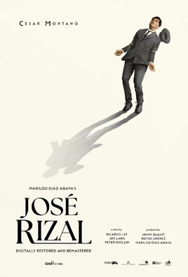 José Rizal | GMA Network Wiki | Fandom