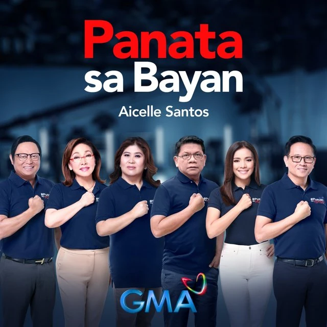 Panata sa Bayan | GMA Network Wiki | Fandom