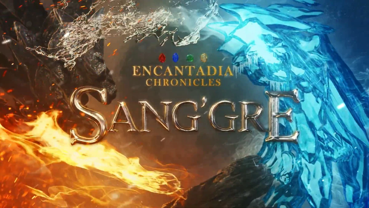 Encantadia Chronicles: Sang'gre | GMA Network Wiki | Fandom