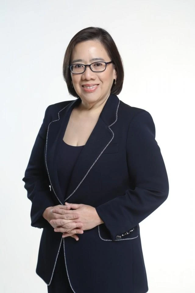 Marissa Flores | GMA Network Wiki | Fandom