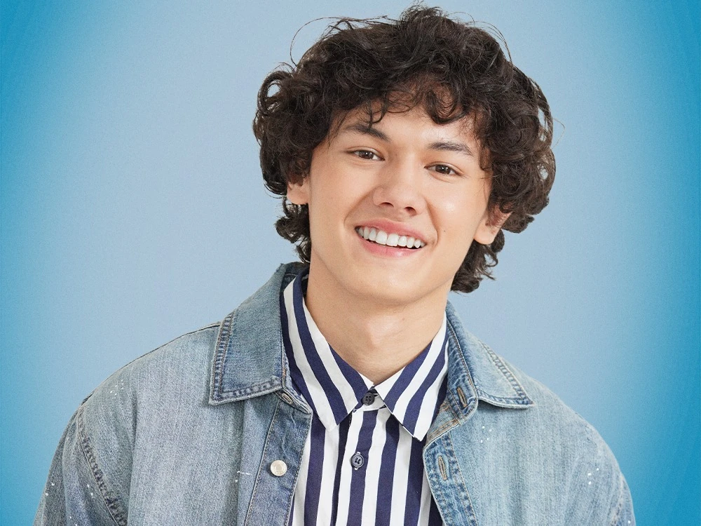 Josh Ford | GMA Network Wiki | Fandom