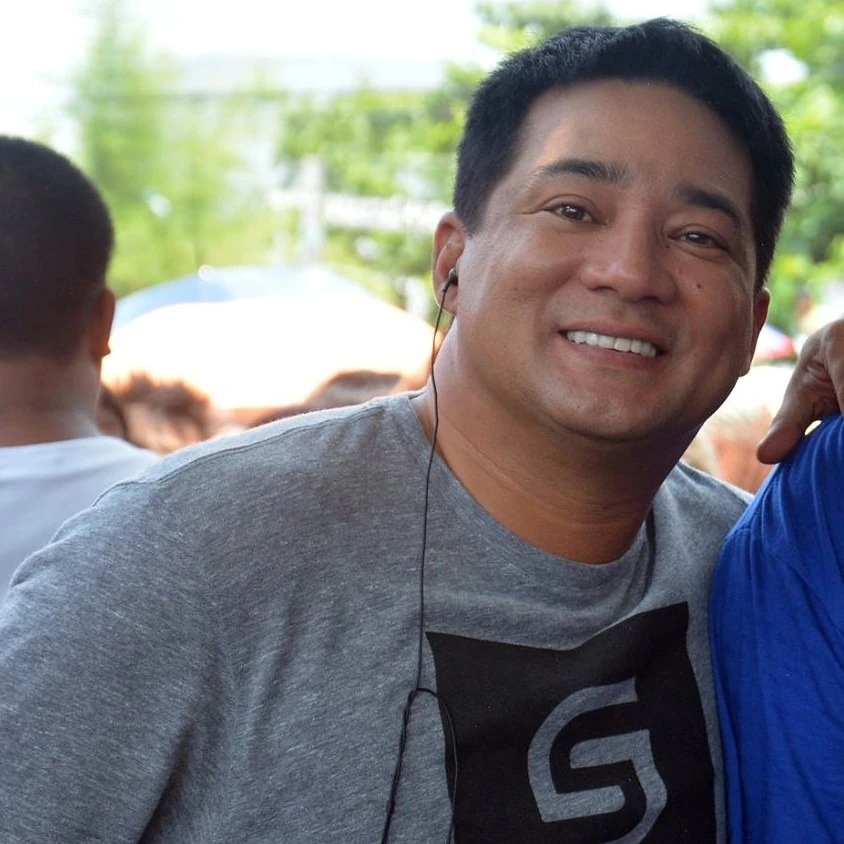 Anjo Yllana | GMA Network Wiki | Fandom