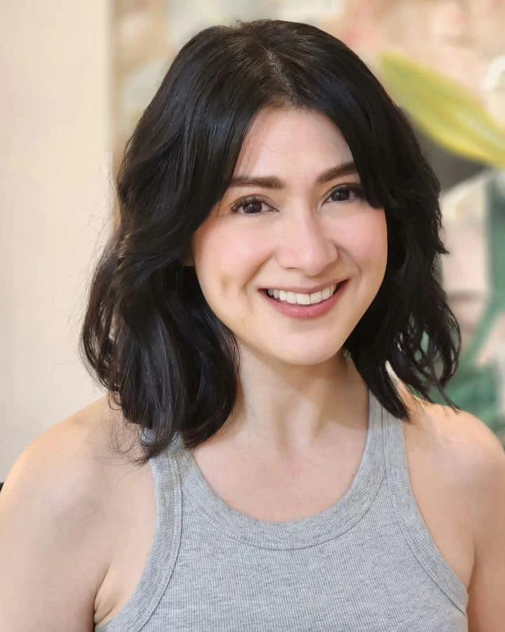 Carla Abellana | GMA Network Wiki | Fandom