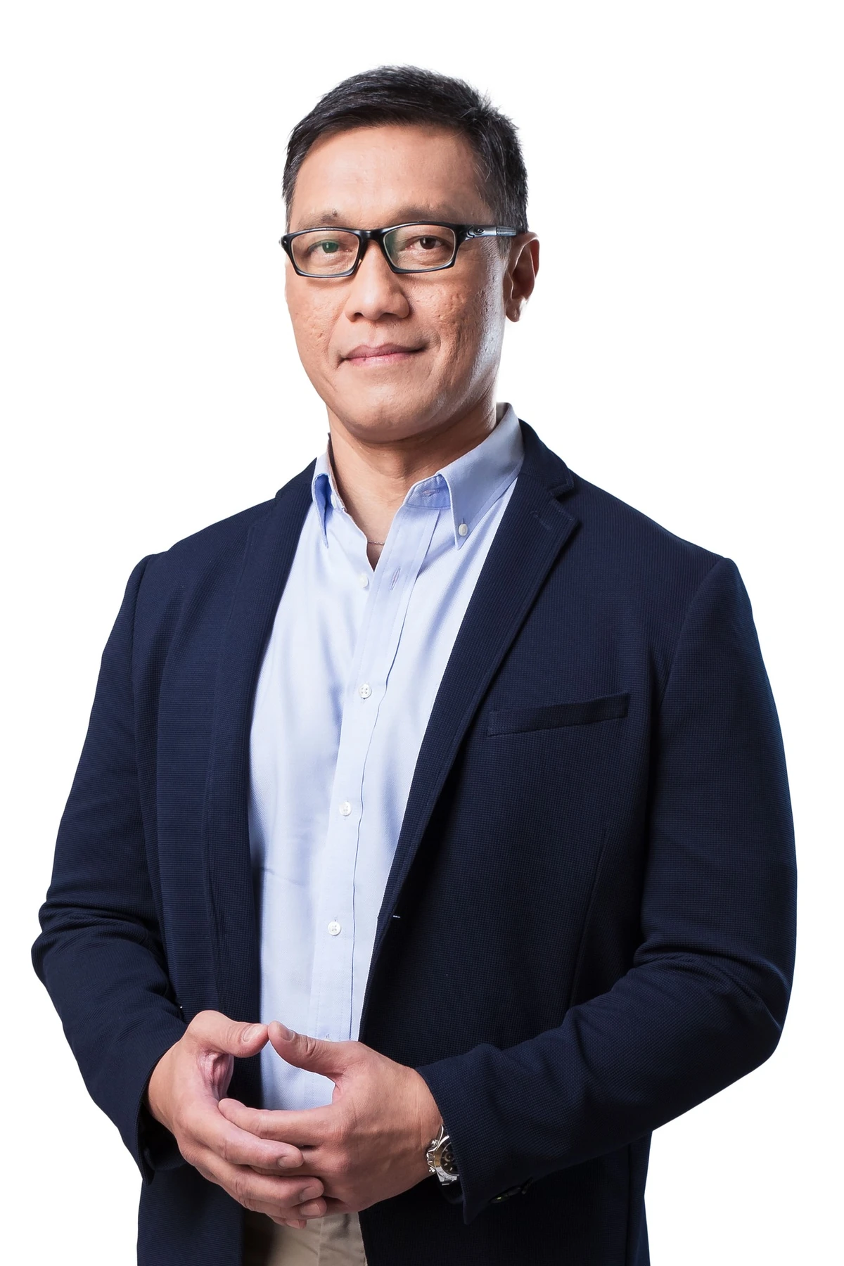 Joel Reyes Zobel | GMA Network Wiki | Fandom