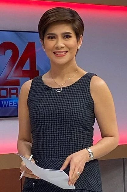 Pia Arcangel | GMA Network Wiki | Fandom