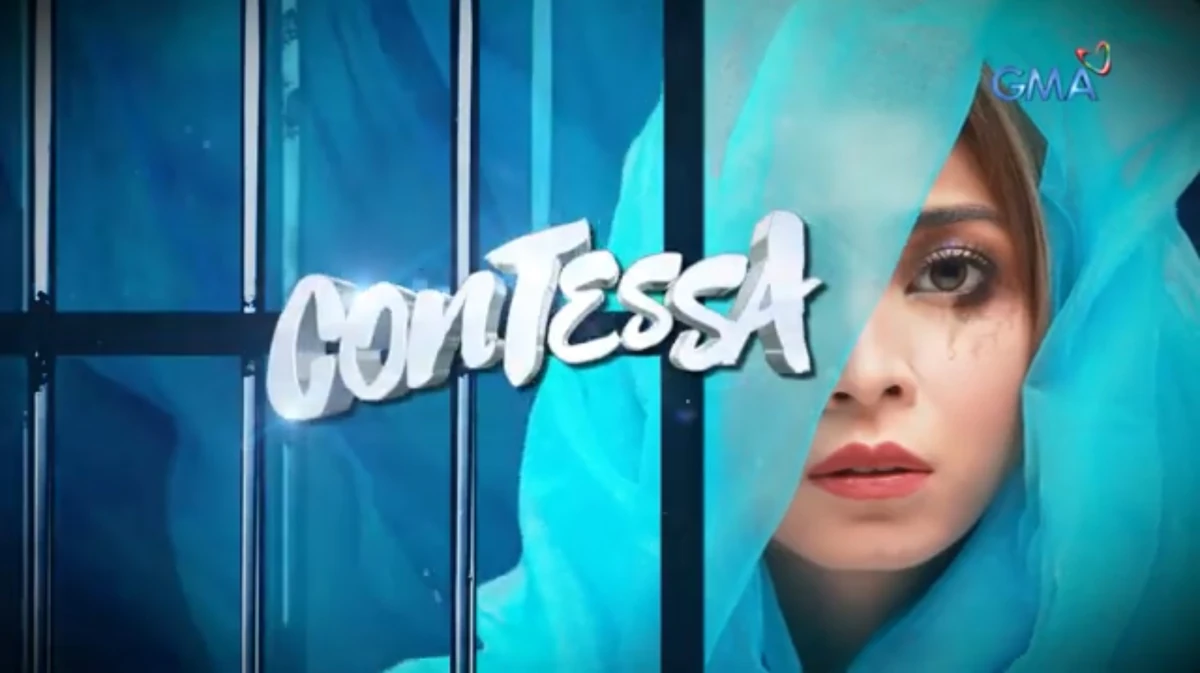 Contessa | GMA Network Wiki | Fandom