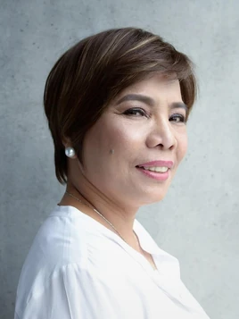 Susan Enriquez | GMA Network Wiki | Fandom