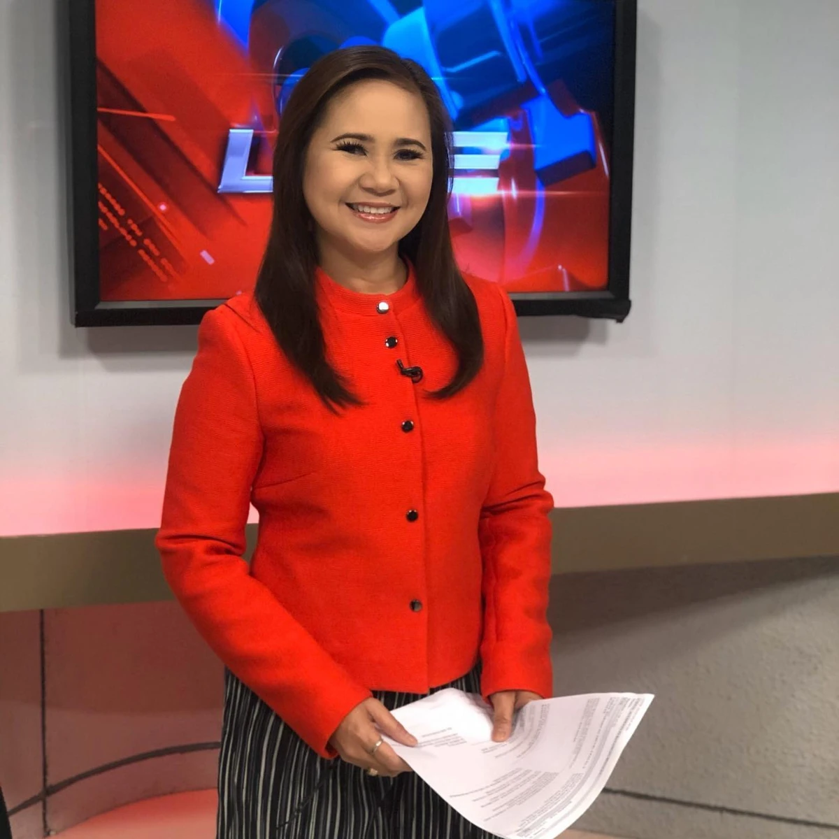 Tina Panganiban-Perez | GMA Network Wiki | Fandom
