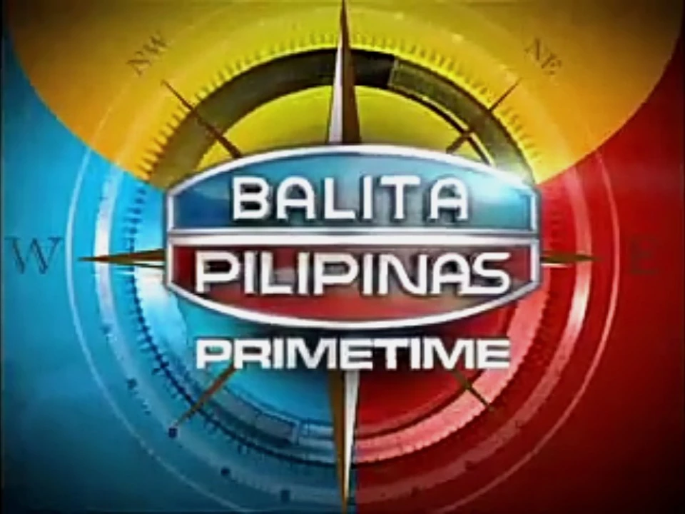 Balita Pilipinas Primetime | GMA Network Wiki | Fandom