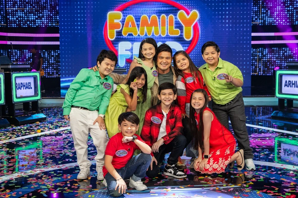 List of GMA Network entertainment personalities: Child actors | GMA ...