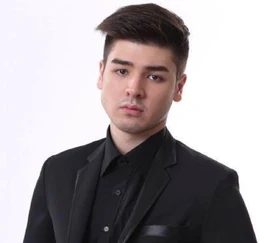 Andre Paras | GMA Network Wiki | Fandom