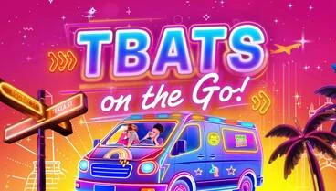 TBATS On the Go | GMA Network Wiki | Fandom
