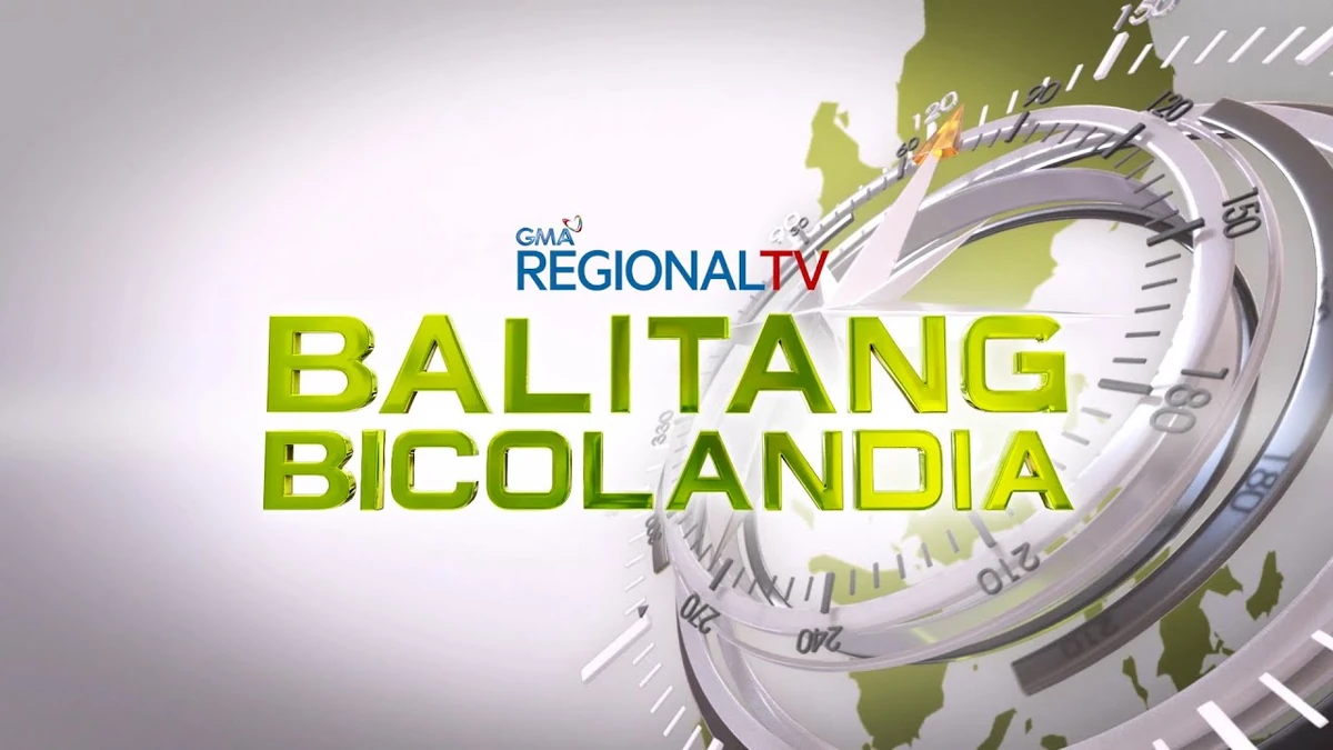 Balitang Bicolandia | GMA Network Wiki | Fandom