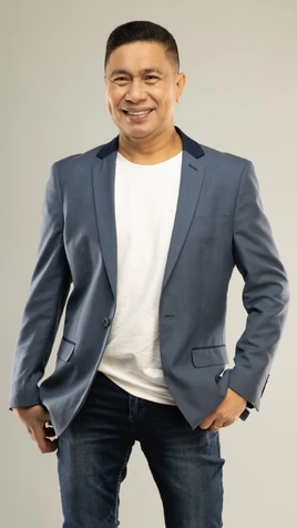 Jose Manalo | GMA Network Wiki | Fandom