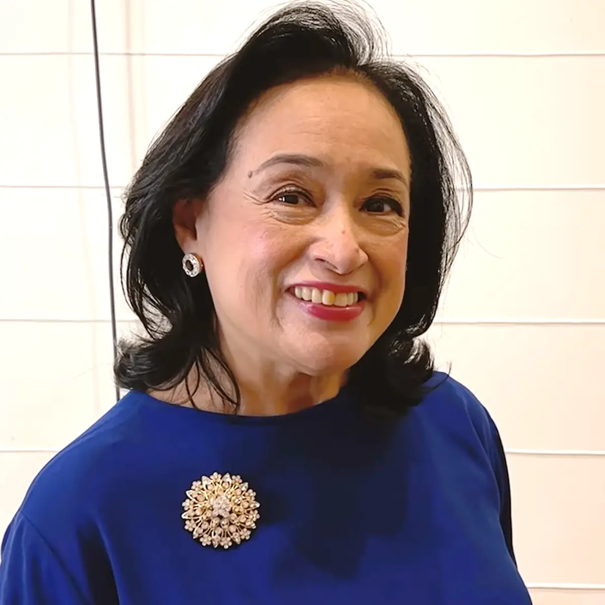 Coney Reyes | GMA Network Wiki | Fandom