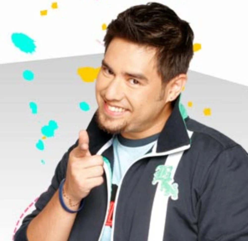 Gabby Eigenmann | GMA Network Wiki | Fandom