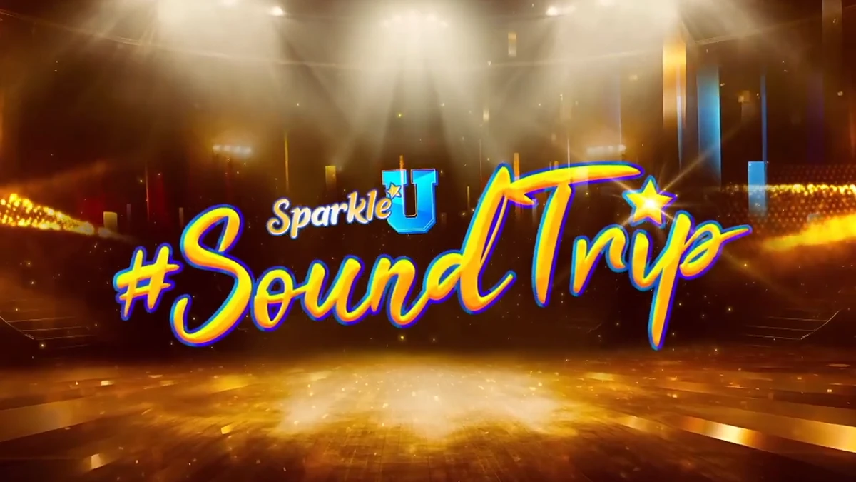 Sparkle U: #SoundTrip | GMA Network Wiki | Fandom