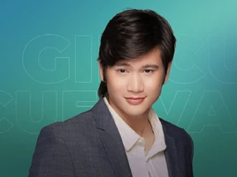Gil Cuerva | GMA Network Wiki | Fandom