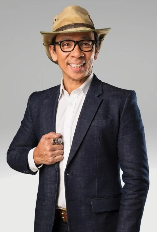 Kim Atienza | GMA Network Wiki | Fandom