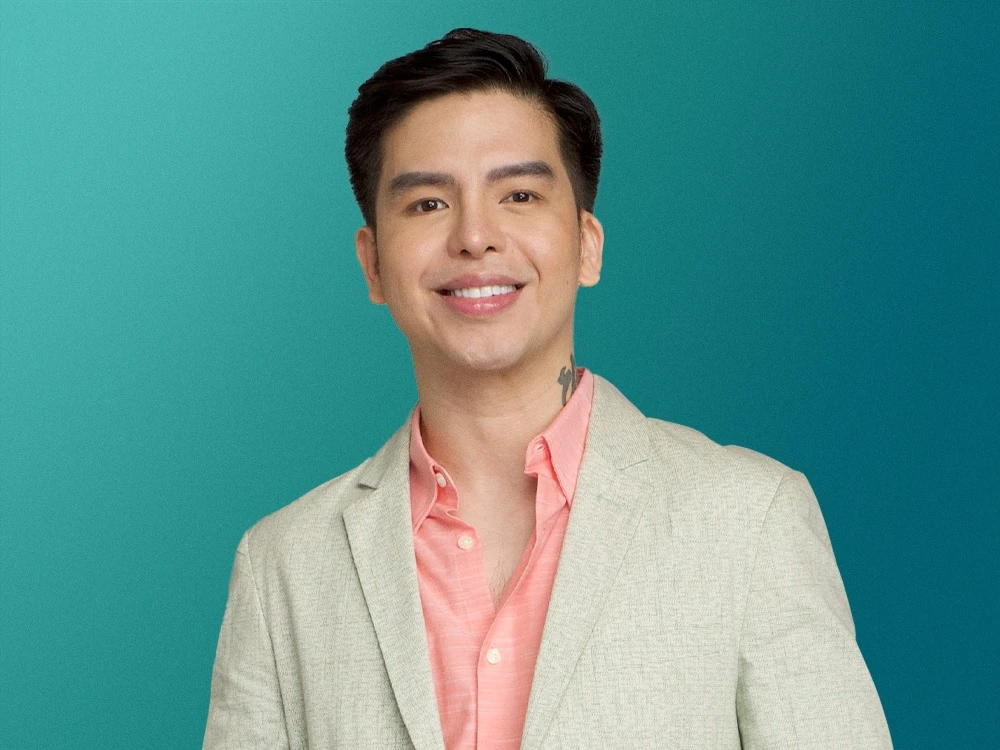 Anthony Rosaldo | GMA Network Wiki | Fandom