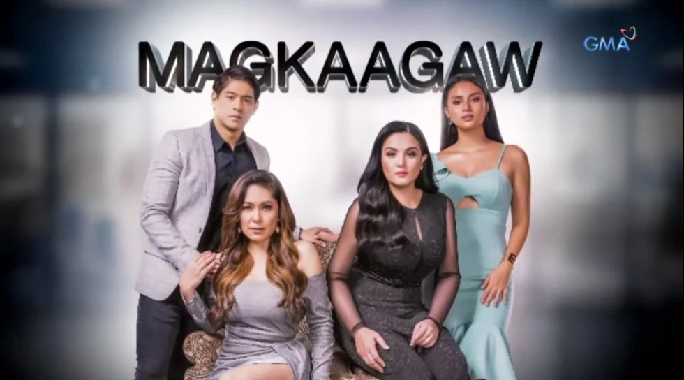 Magkaagaw | GMA Network Wiki | Fandom