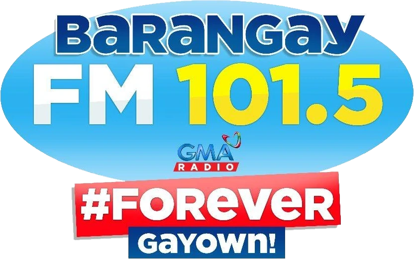 Barangay FM 101.5 | GMA Network Wiki | Fandom