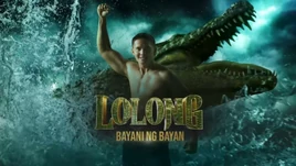 Lolong | GMA Network Wiki | Fandom