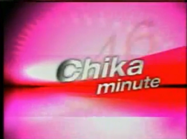 Chika Minute | GMA Network Wiki | Fandom