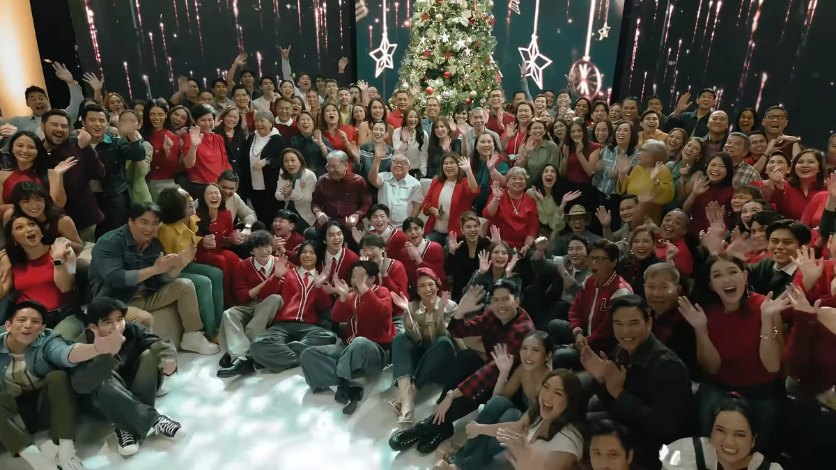 Category:People | GMA Network Wiki | Fandom