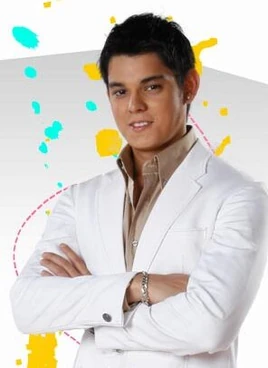 Richard Gutierrez | GMA Network Wiki | Fandom
