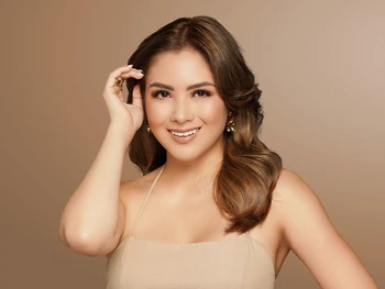 Ashley Rivera | GMA Network Wiki | Fandom