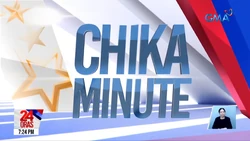 Chika Minute | GMA Network Wiki | Fandom