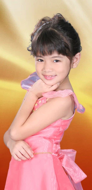 Ella Cruz | GMA Network Wiki | Fandom