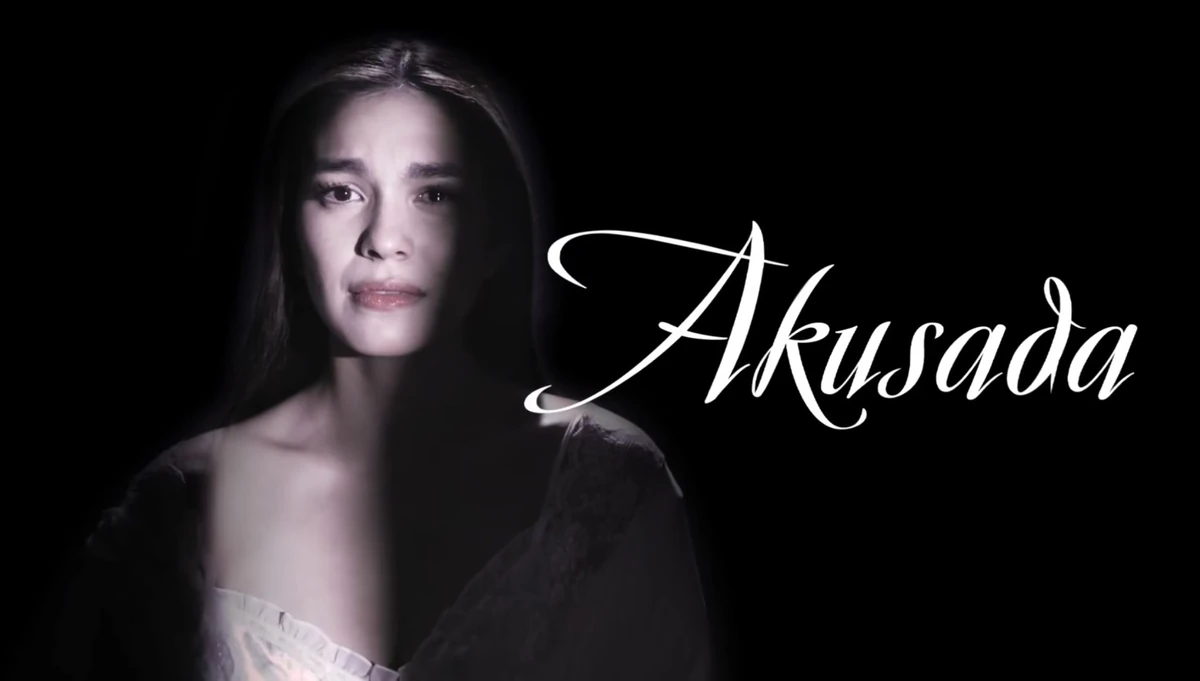 Akusada | GMA Network Wiki | Fandom